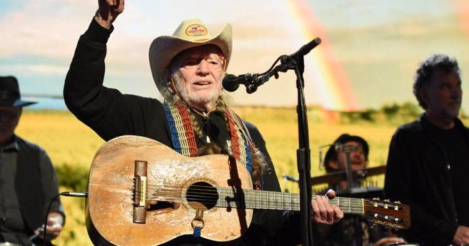 Lancaster Farming Goes to 2023 Farm Aid | Farming and Agricultural News ...