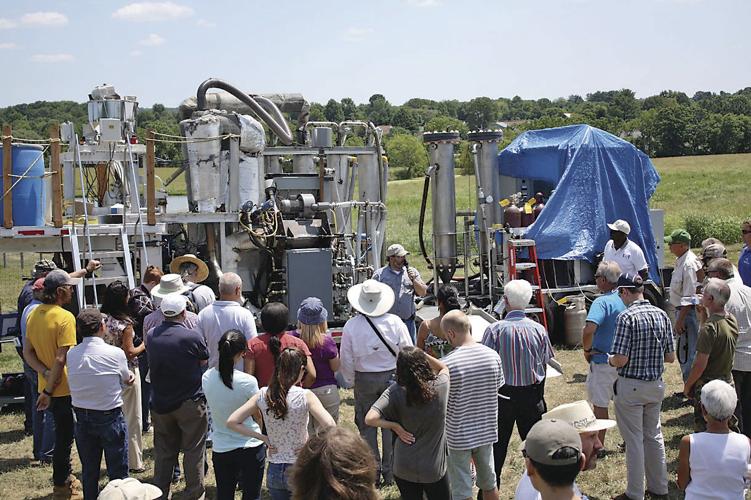 USDA Advances On-Farm Biofuel Production | Farming and Agricultural ...