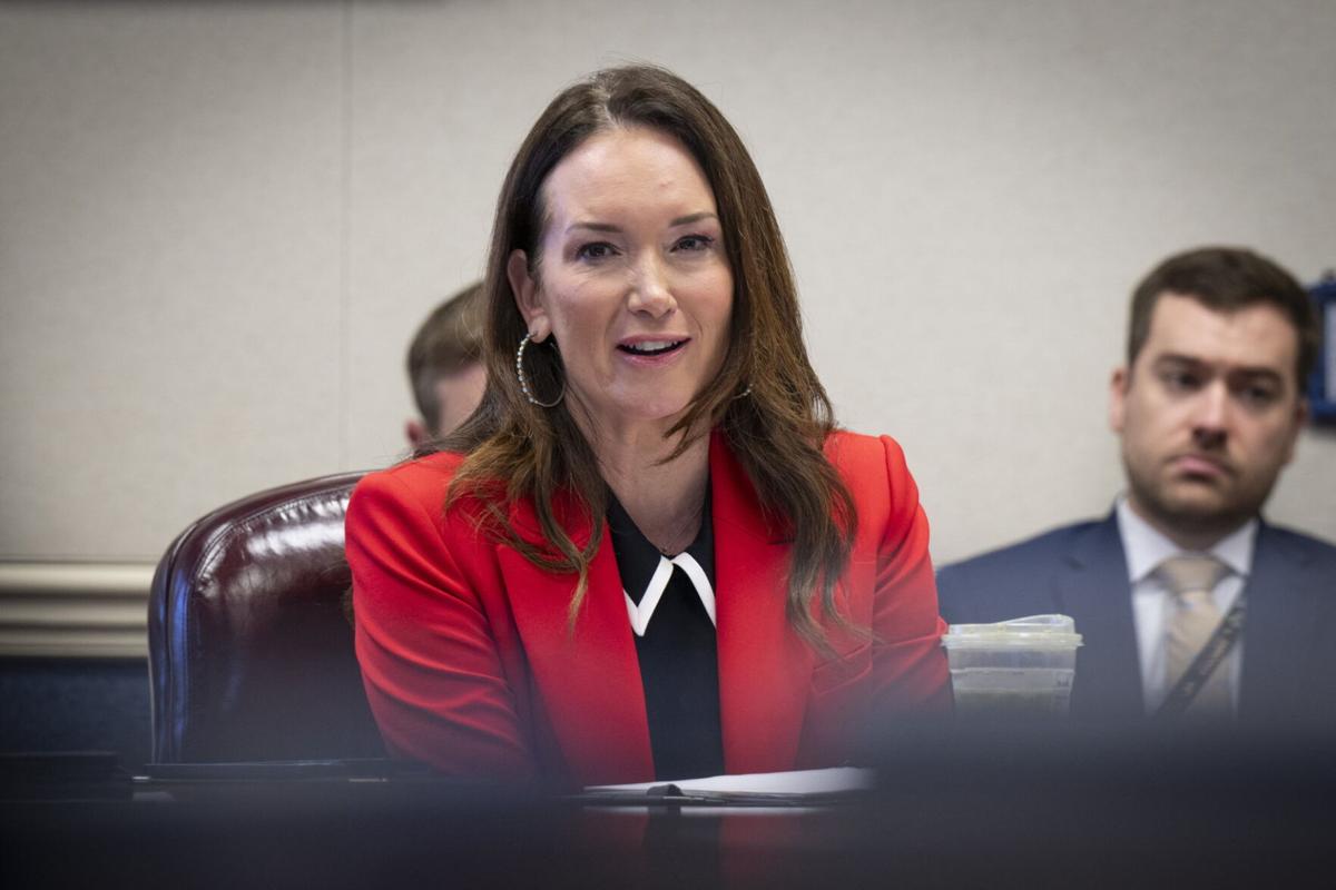 How Is Brooke Rollins Doing as Ag Secretary? [Opinion] | Farming and ...