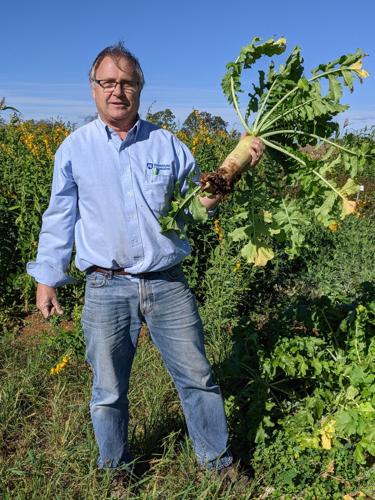Penn State Extension Educator Jeff Graybill Announces Retirement ...
