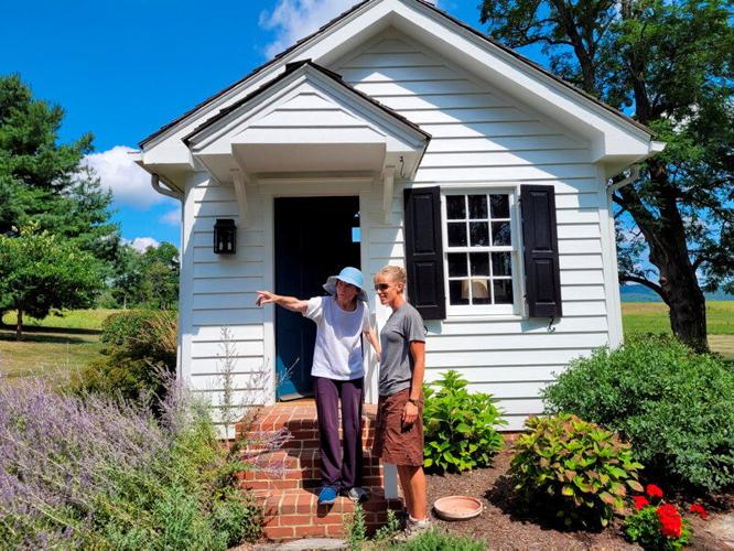 Women Find Grounds Maintenance Careers Satisfying | Outdoor Sports ...
