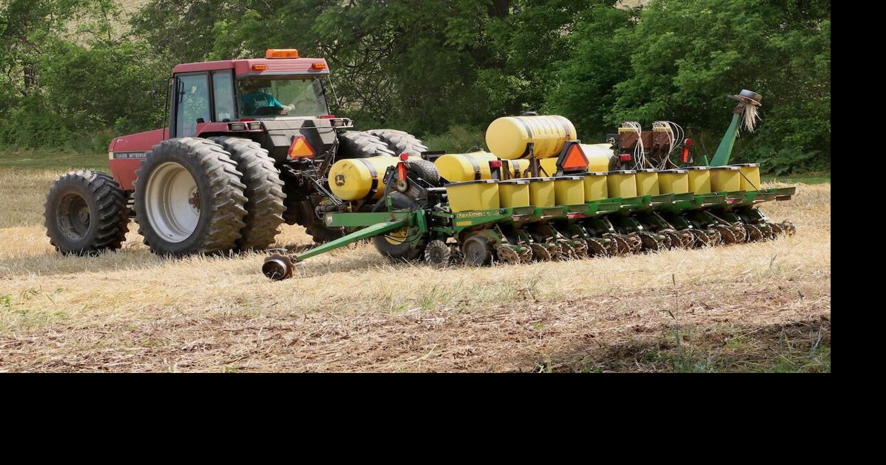 Your Guide to Getting Those Planters Ready for Spring | Field Crop News ...