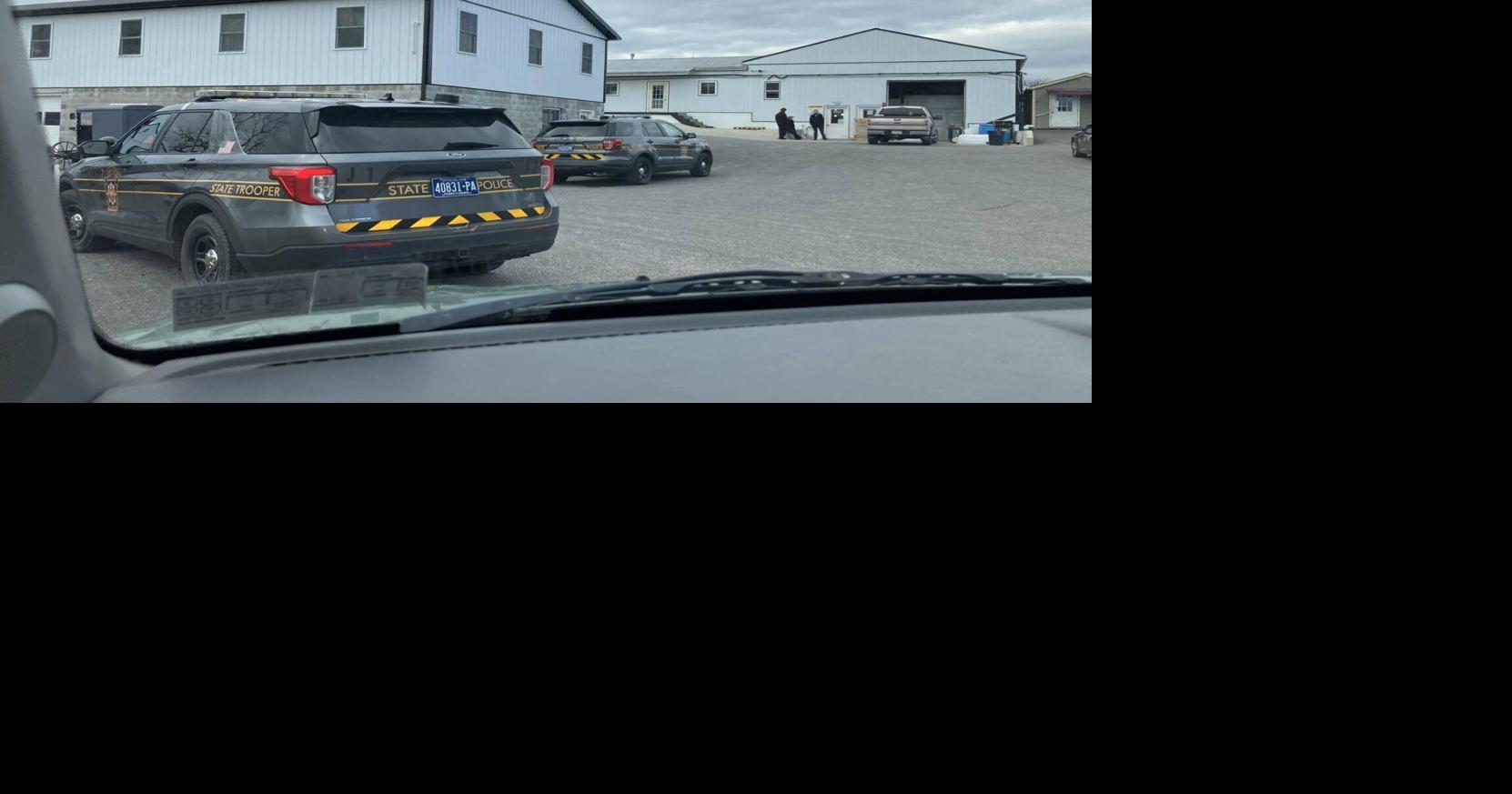 Lancaster Farming's Ongoing Amos Miller Coverage | | lancasterfarming.com