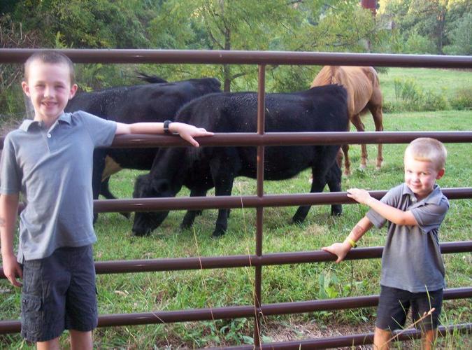 Clean Water Farm Winners Focus On Little Things | Conservation and ...