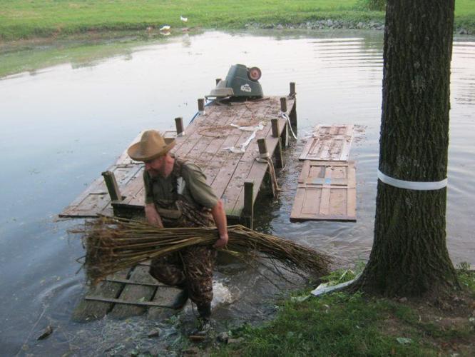 Processing Hemp Fiber the 18th Century Way | Podcasts & Audio ...