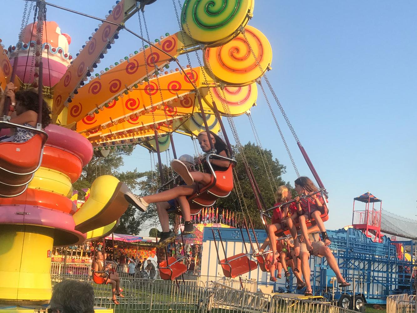 New Jersey County Fairs and Shows Guide 2025: Dates and Official ...