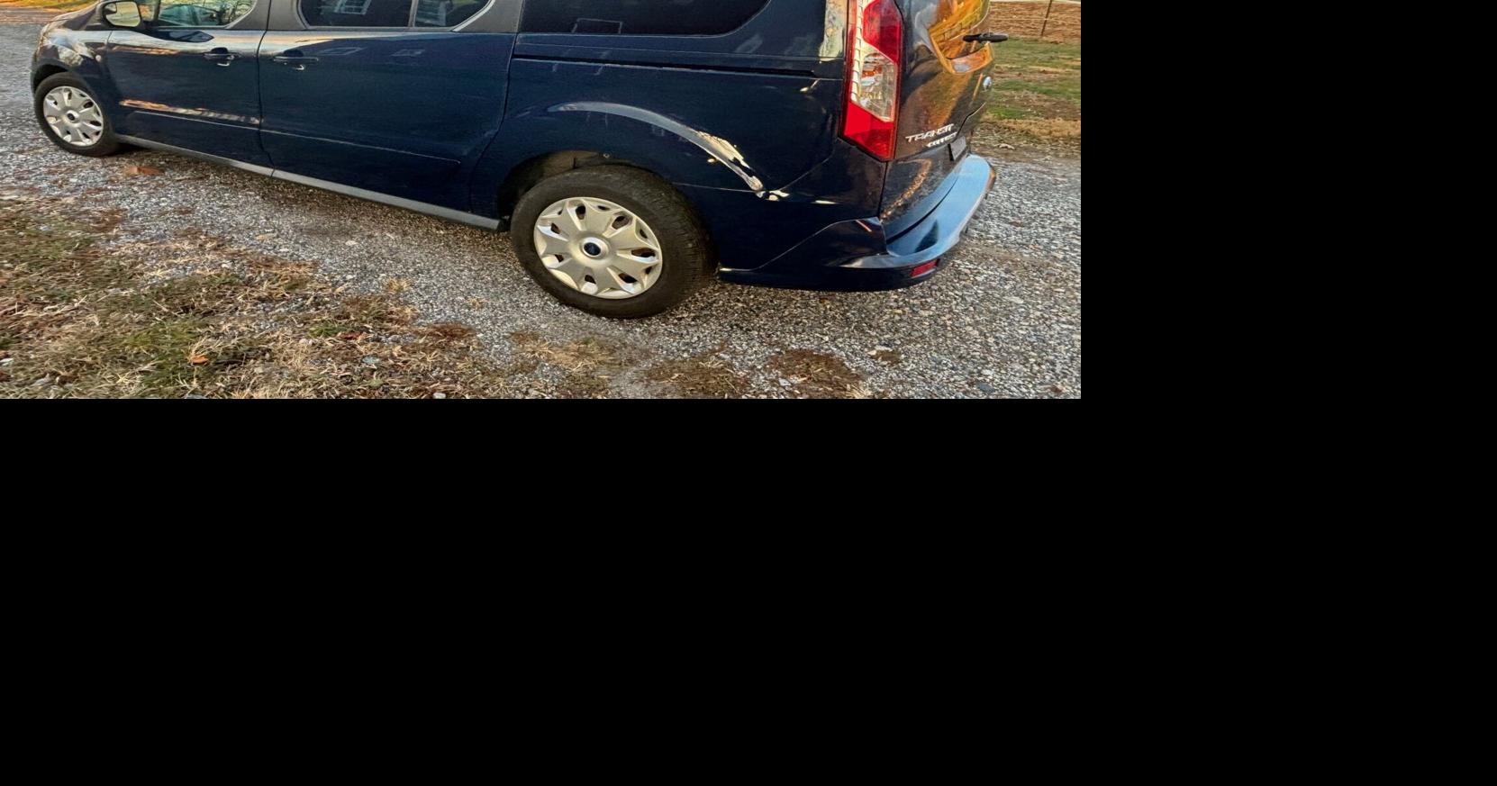 2 FORD 6-PASSENGER TRANSIT VANS-1.jpg | | lancasterfarming.com