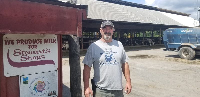 Stewart’s Shops’ Milk Named Best in New York | Dairy News ... Stewart’s Shops’ Milk Named Best in New York | Dairy News ...