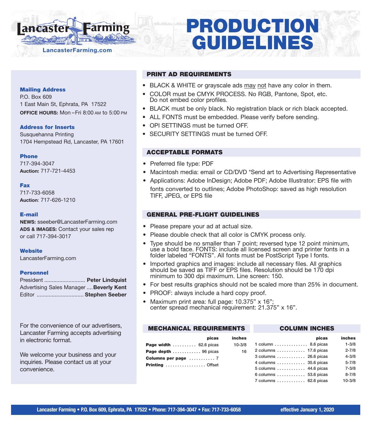 LF Production Guide 2020.pdf | | lancasterfarming.com