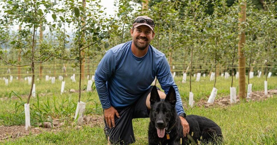 5K Memorial Run Pays Homage to Produce Grower Bruce Hollabaugh | Farm ...