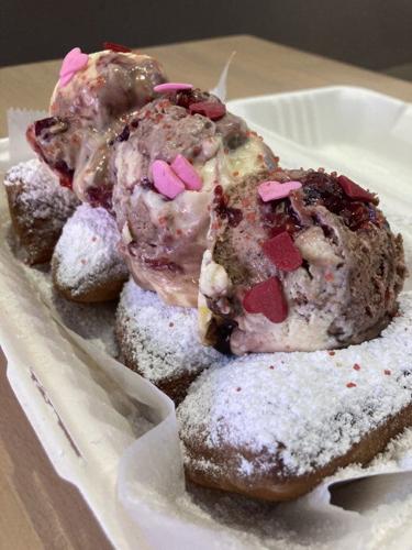 Lancaster Beignet Co. Brings Taste of New Orleans' Beignets to ...