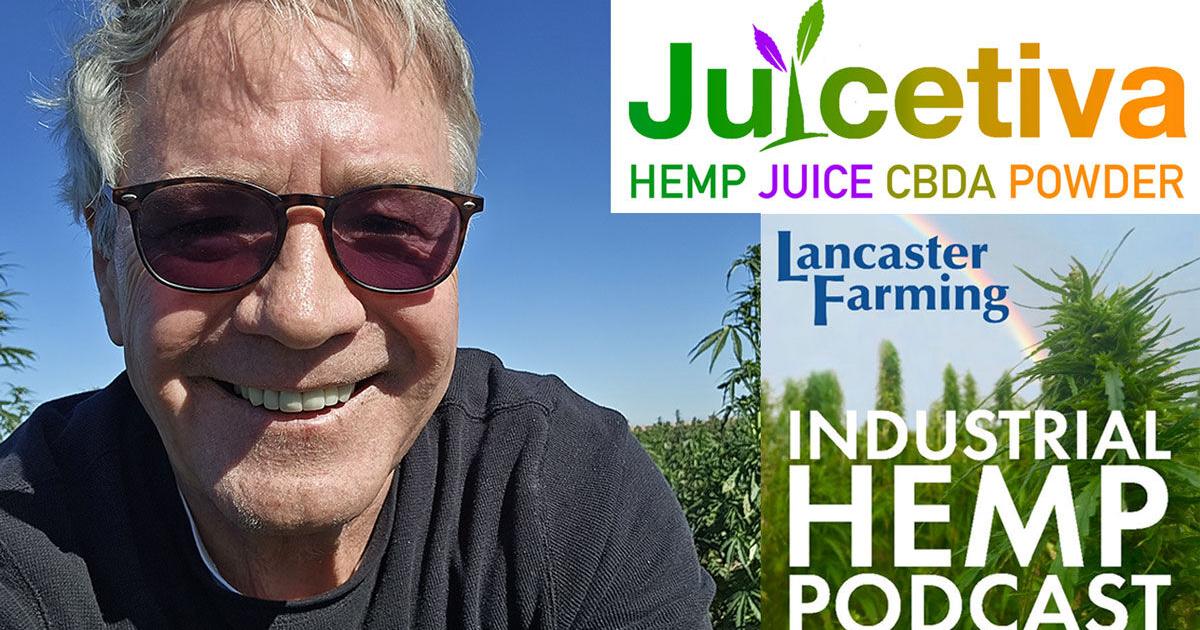 California’s War on Hemp: Chris Boucher Breaks it Down | Hemp Industry ...