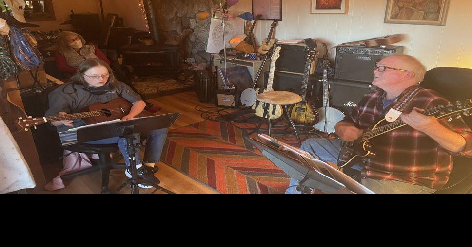 Listen to Ourselves: Woman With Down Syndrome Finds Joy in Songwriting ...