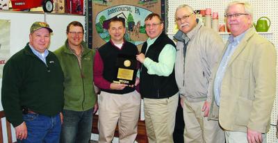 Hoober Inc. Named Among Top Dealerships | Farming and Agricultural News ...