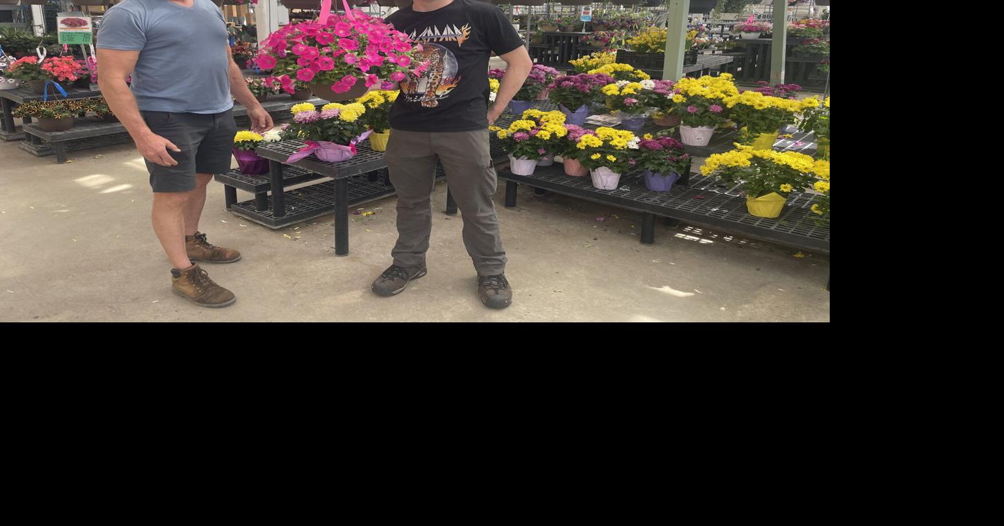 Lancaster Produce and Flower Grower Takes Over Lehigh Greenhouse ...