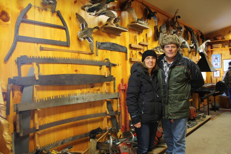 Timberrrr! | Farming and Agricultural News | lancasterfarming.com