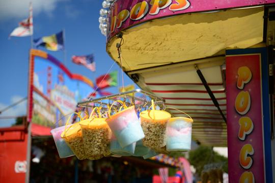 West Virginia County Fairs and Shows Guide 2024: Dates and Official ...