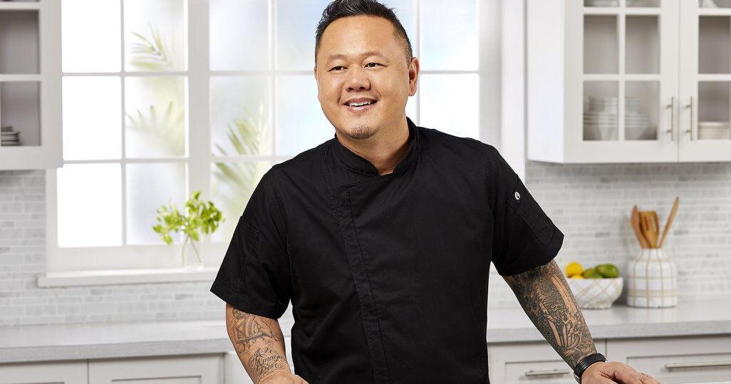 Food Network Chef Jet Tila to Cook at 2025 PA Farm Show | Farm Shows ...