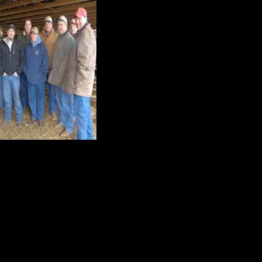 Extreme Customer Service | | lancasterfarming.com
