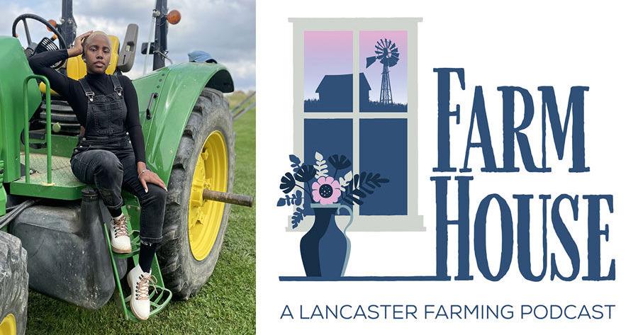 Agriculture is the Culture With FarmerJawn's Christa Barfield | Farm ...