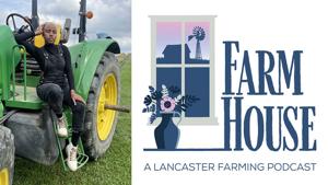 Agriculture is the Culture With FarmerJawn's Christa Barfield | Farm ...