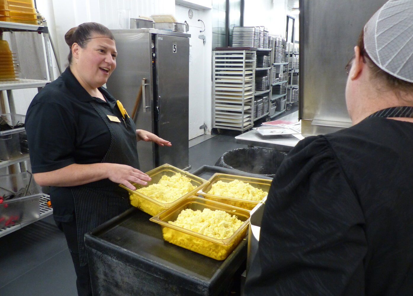 A Closer Look at Two of America's Top-Rated Smorgasbords | Seasonal ...