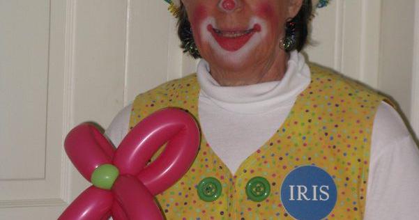 Clowning Around on the Farm | Farm and Rural Family Life ...