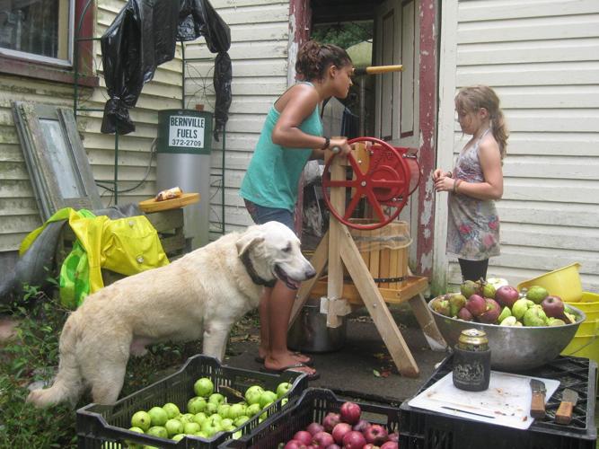 Pennsylvania Homesteaders Look Back on a Life Well Lived | Farm and ...