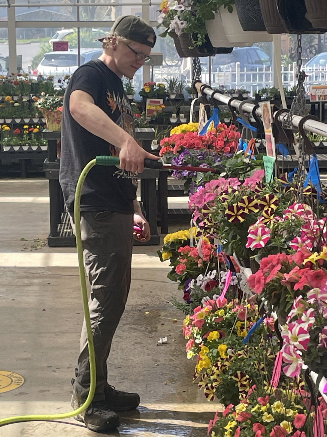 Lancaster Produce and Flower Grower Takes Over Lehigh Greenhouse ...