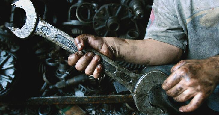 Modern-Day Child Labor Raises Ethical Questions [Opinion] | Agriculture ...