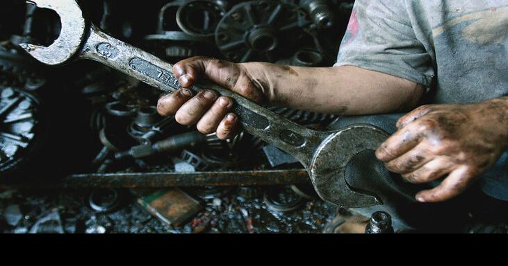 Modern-Day Child Labor Raises Ethical Questions [Opinion] | Agriculture ...