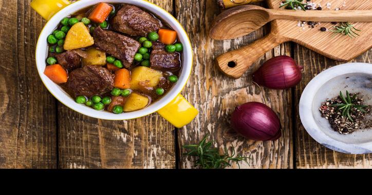 Recipes Inspired by Beef Month | Seasonal Food and Country Style ...