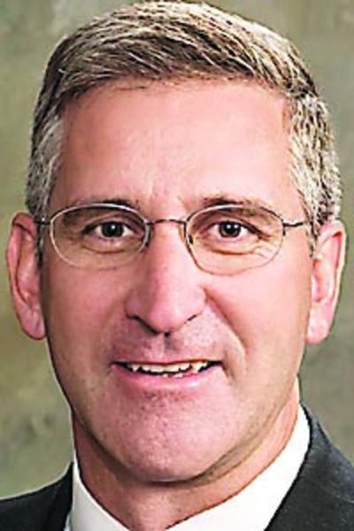 Redding Named Dean at Delaware Valley College | Farming and ...