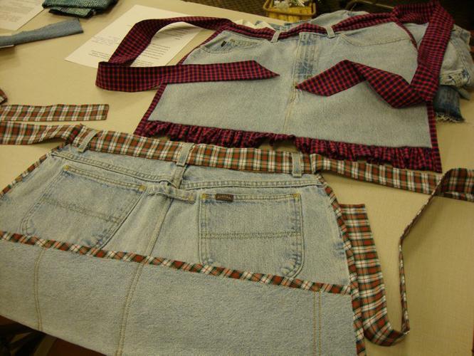Sew What? Recycle, Reuse, Repurpose is Goal of Lancaster Sewing Network ...