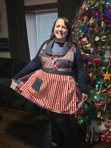 Special All-American Apron Contest Salutes USA’s 250th at the PA Farm ...