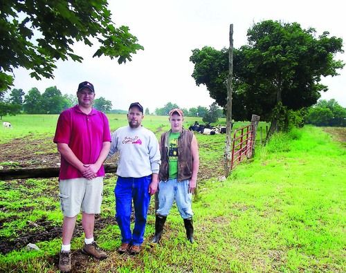 Apple Valley Creamery Makes Most of Small Farm | Farming and ...