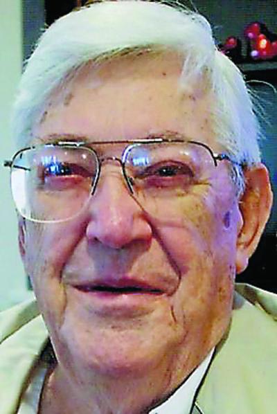 Longtime Auctioneer Bob Mullendore Dead at 87 | Farming and ...