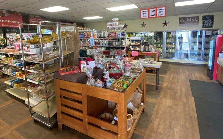 Kolb’s Farm Store Transitions to Young Farm Couple | Farm and Rural ...