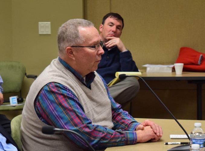Slow Permitting Lamented at Hearing | Farming and Agricultural News ...