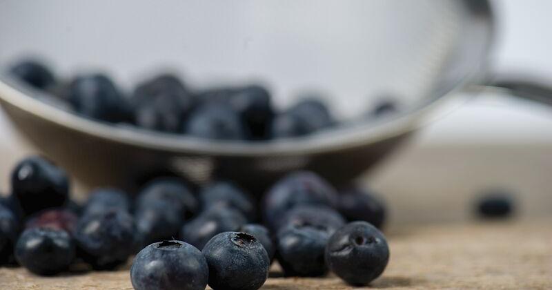 Bluebell Crunch | Seasonal Food and Country Style Recipes ...