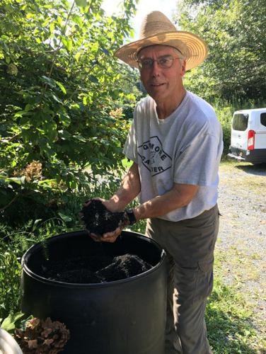 Biochar a ‘Battery’ for Soil, Livestock | Farming and Agricultural News ...