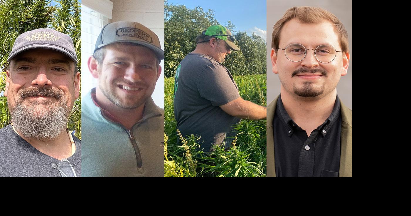 Virginia Hemp Month, Responsible Hemp Standard & Banking Barriers on ...