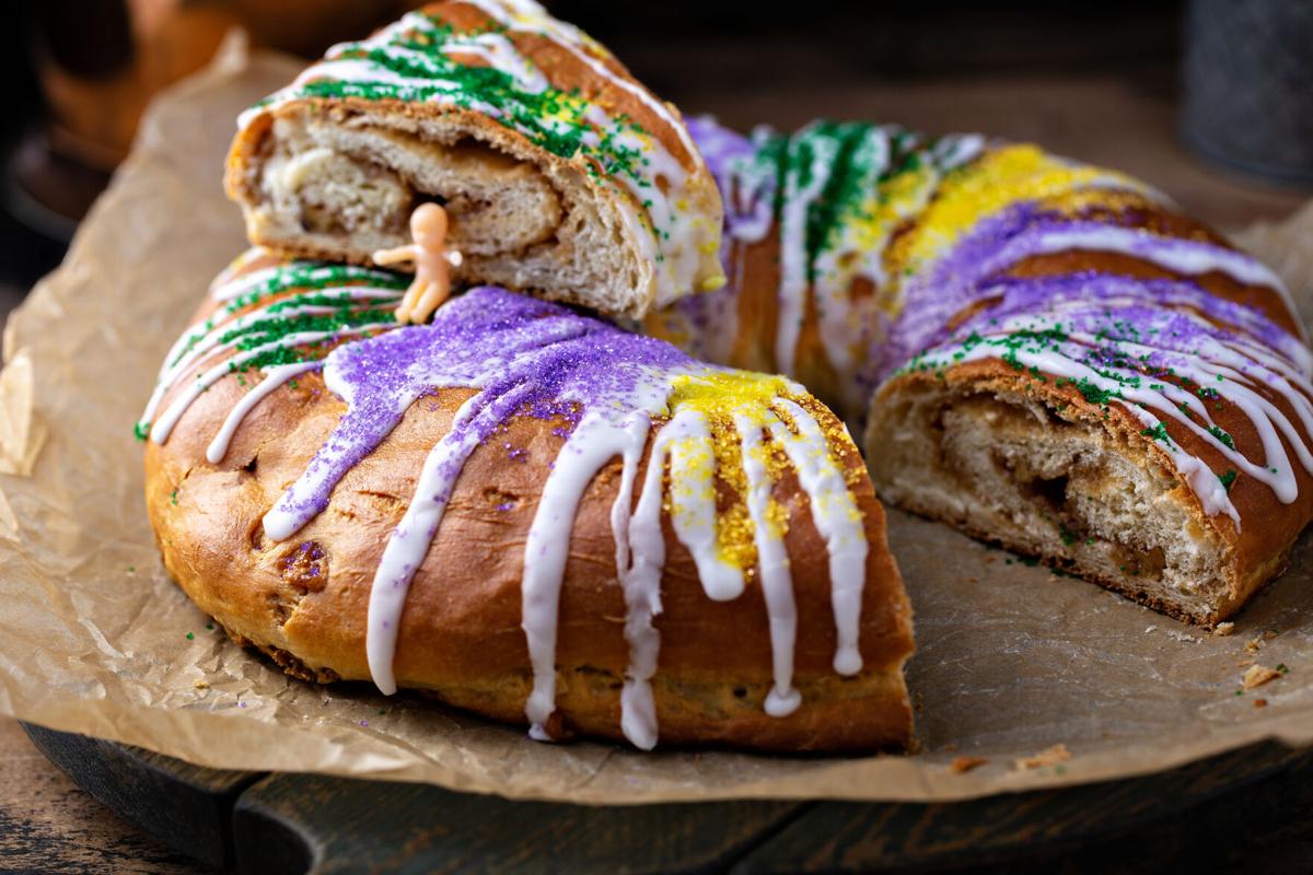 5 Fat Tuesday Foods From Around the Country | Seasonal Food and Country ...