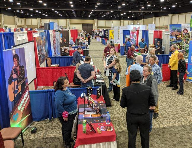 Performers Seek Eye of County Fairs | Farm Shows, County Fairs, Events ...