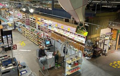 Country Junction General Store is Big Take on Old Tradition | Farm and ...