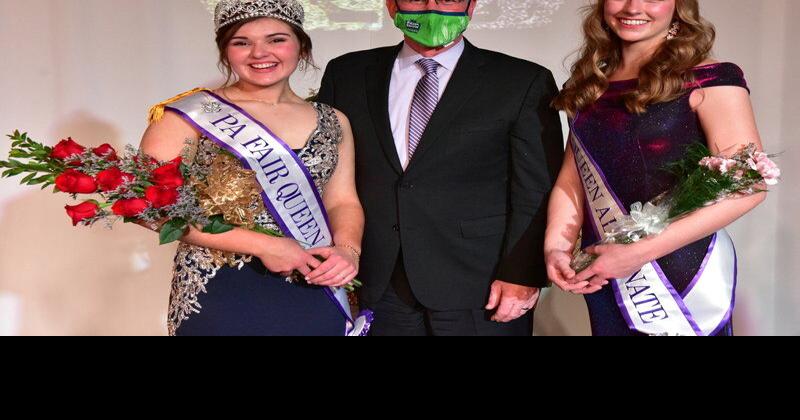 Lancaster County Teen to Reign as 2022 Pennsylvania Fair Queen | Farm ...