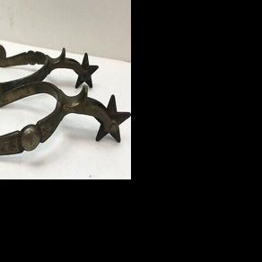 Early Southwest Items Spur Collector Interest as Decorative and ...