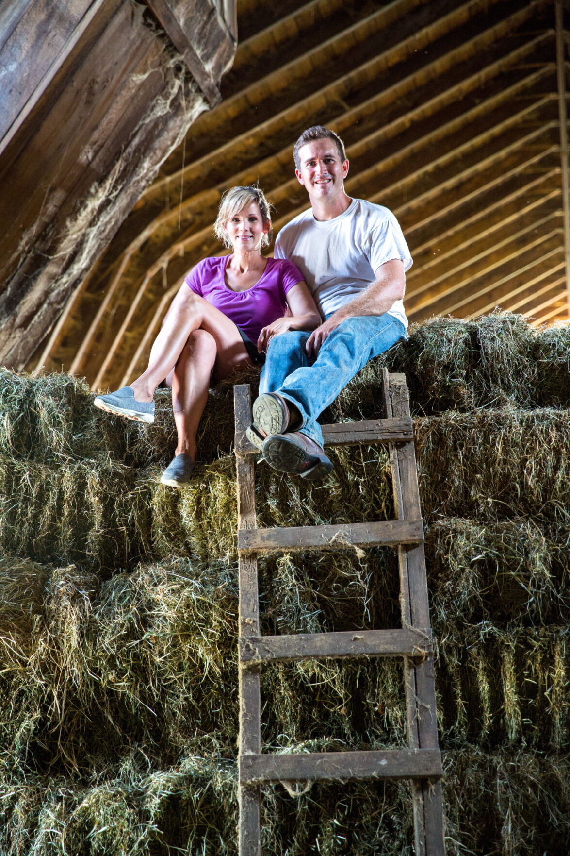 Twin Mill Farms Focuses on Family and Sustainable Agriculture | Dairy ...