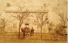 Armed Forces Strategized and Fought on Gettysburg Farmland | Antiques ...