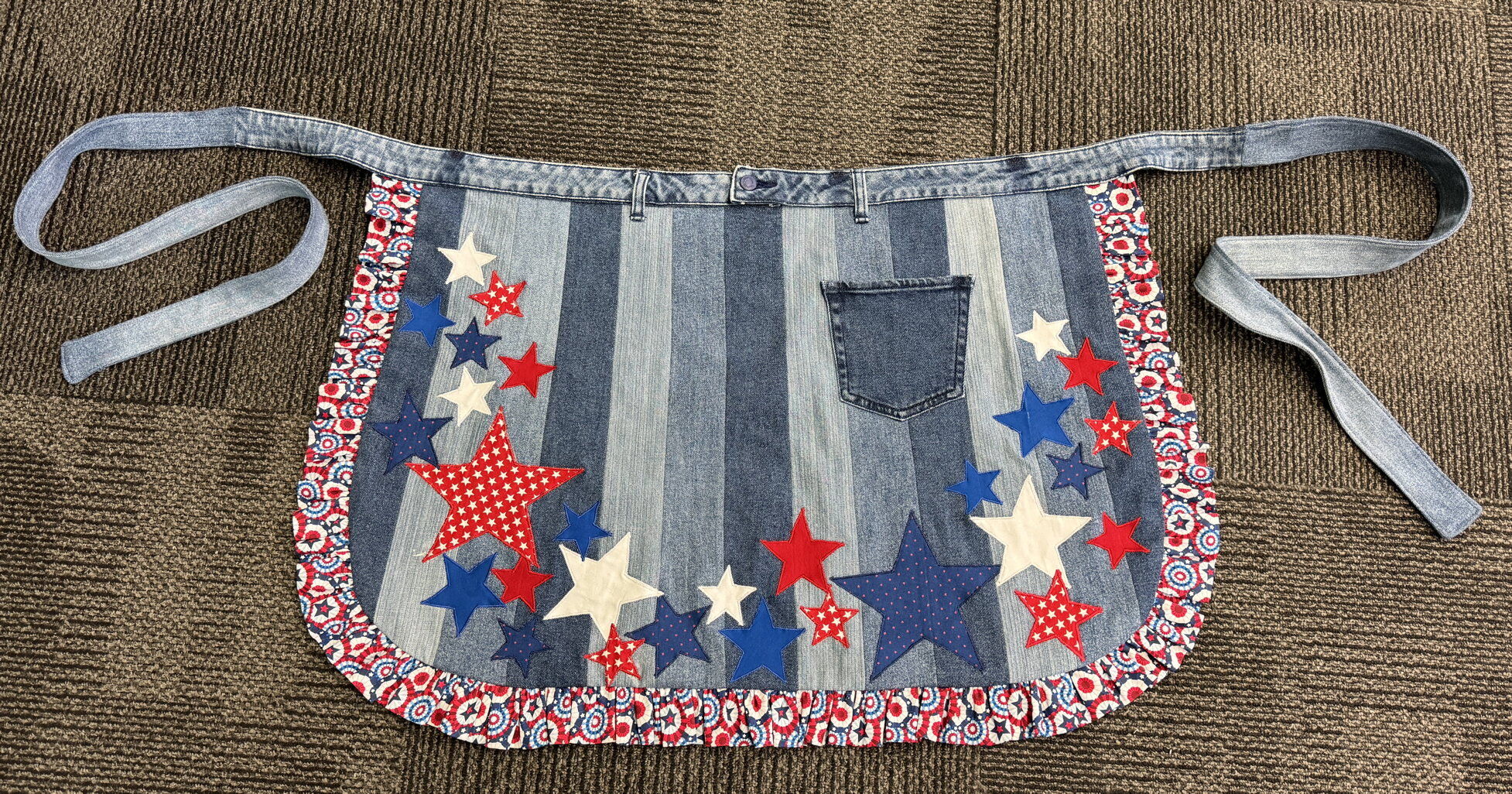 Special All-American Apron Contest Salutes USA’s 250th at the PA Farm ...